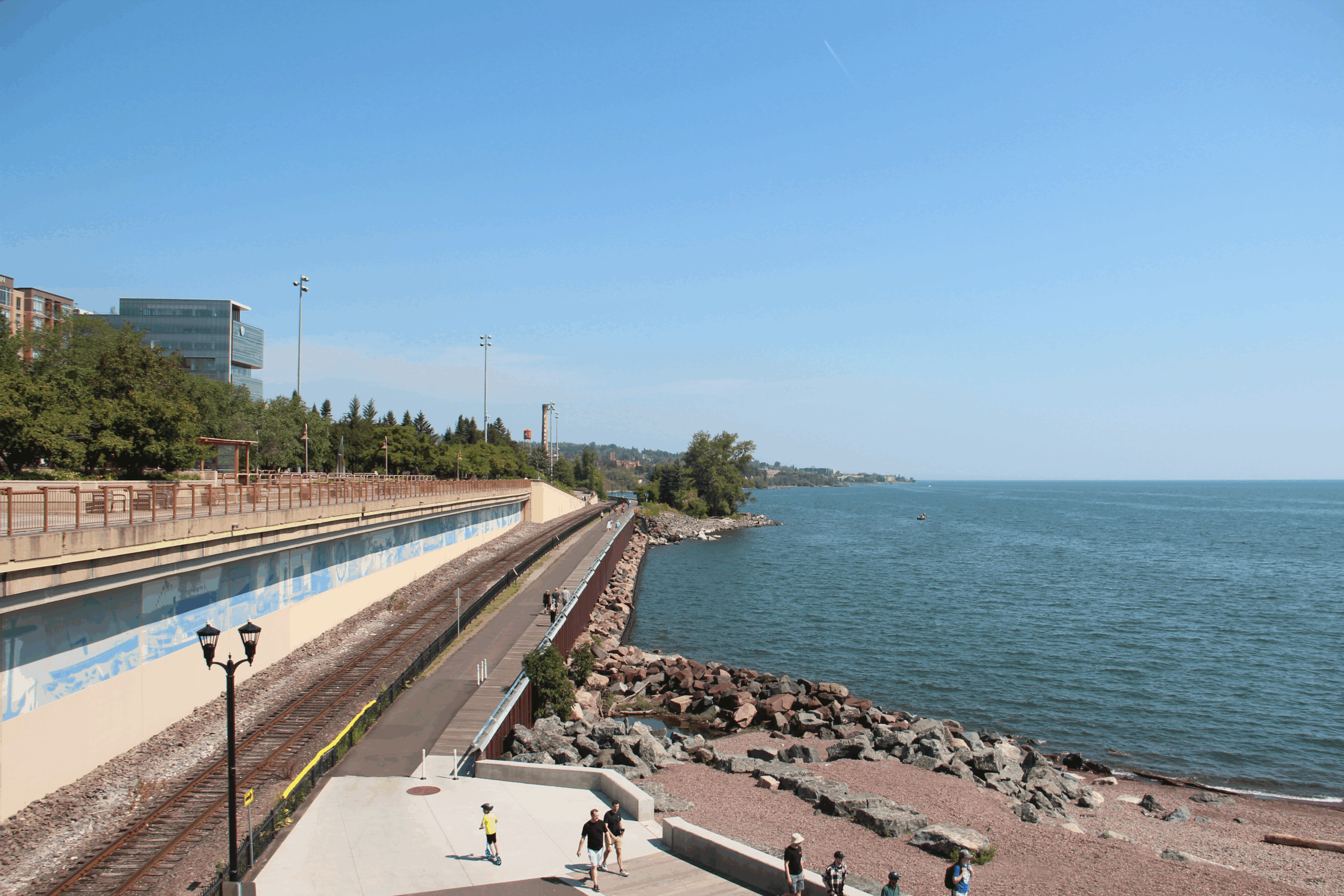 Things To Do in Downtown Duluth Minnesota - The Intrepid Duluth