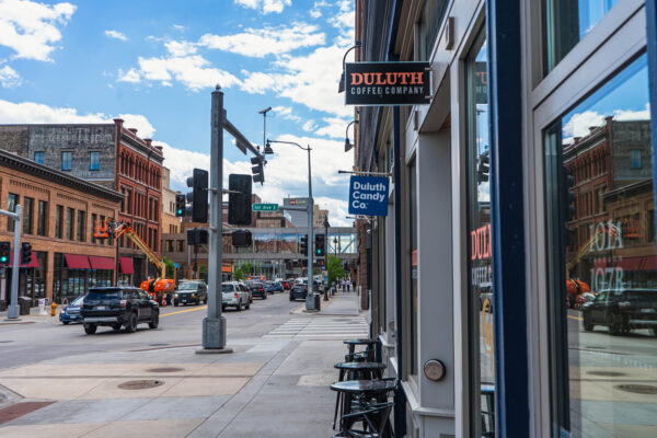 A Local’s Guide to the Best Coffee Shops in Duluth - The Intrepid Duluth