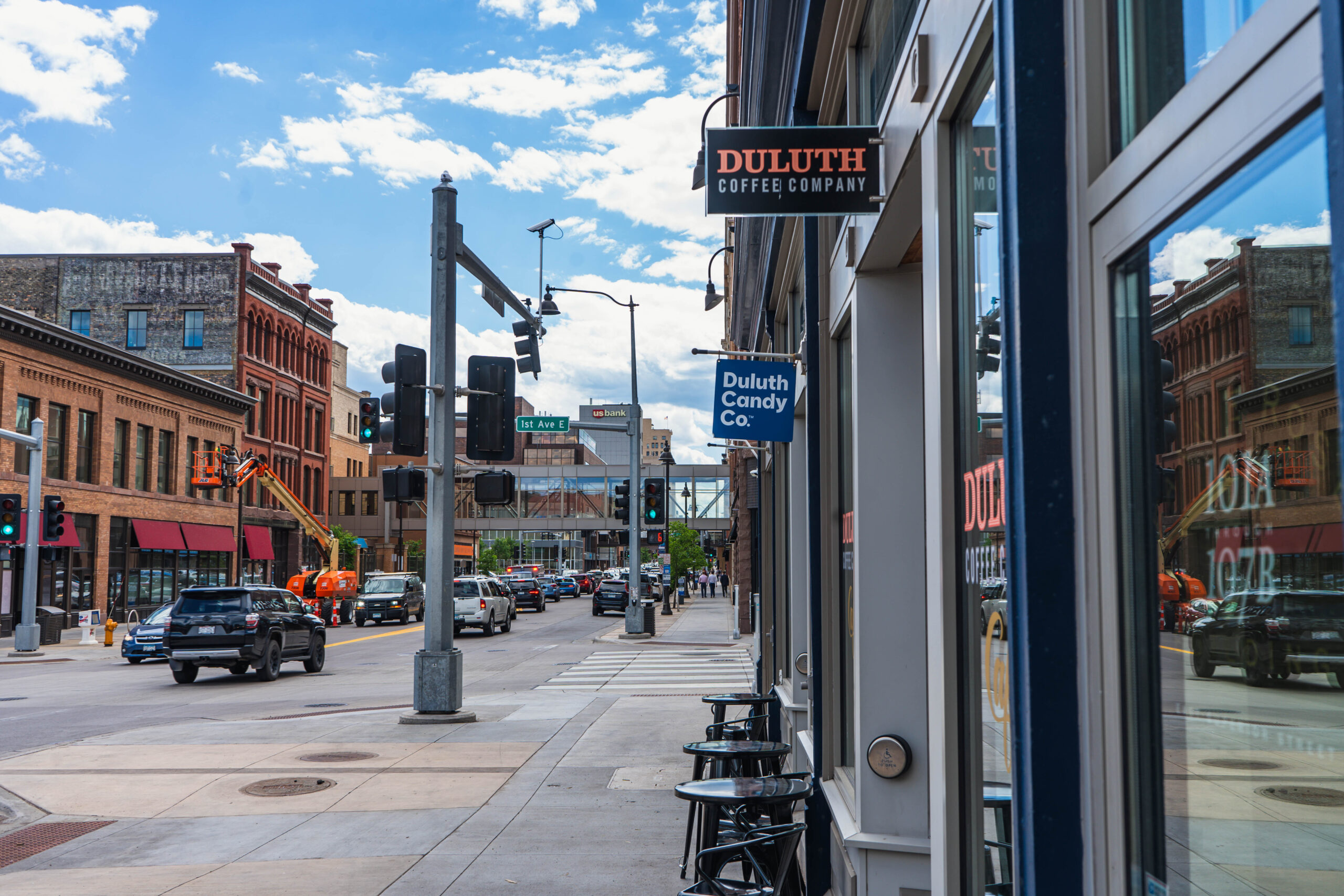 A Local’s Guide to the Best Coffee Shops in Duluth - The Intrepid Duluth