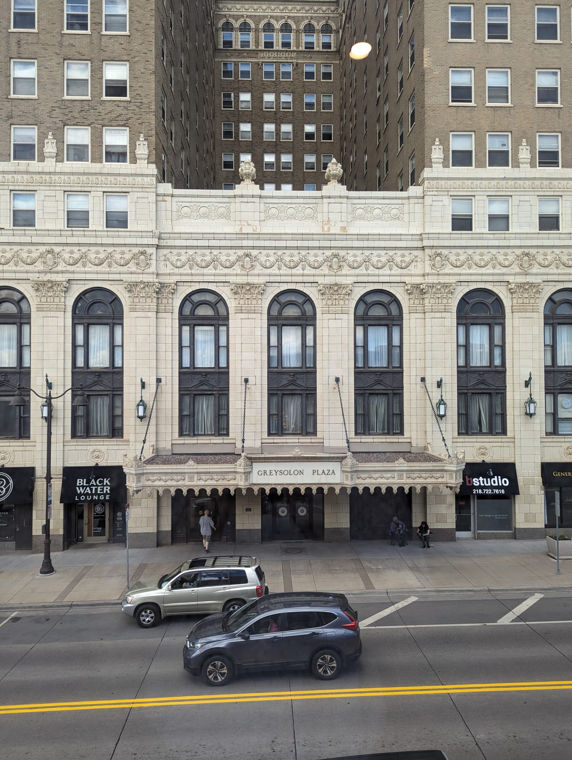 Exploring the Historic Buildings of Downtown Duluth - The Intrepid Duluth